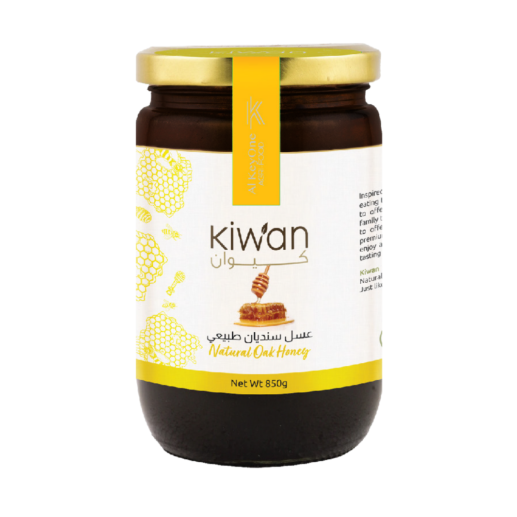 Honey – KIWAN